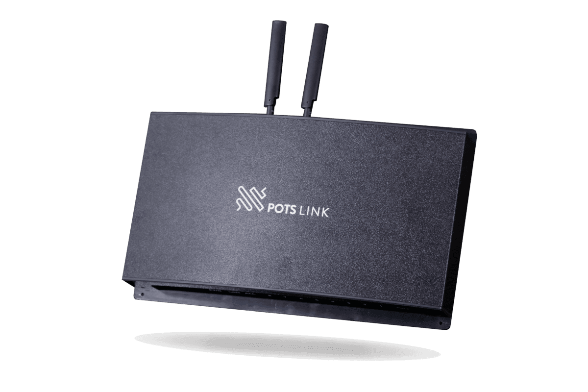 3 Ways POTS Lines Are Dragging Your Business Down – RCN Technologies