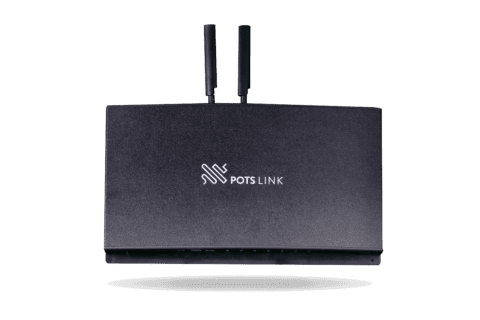 Pots Line Replacement Rcn Technologies