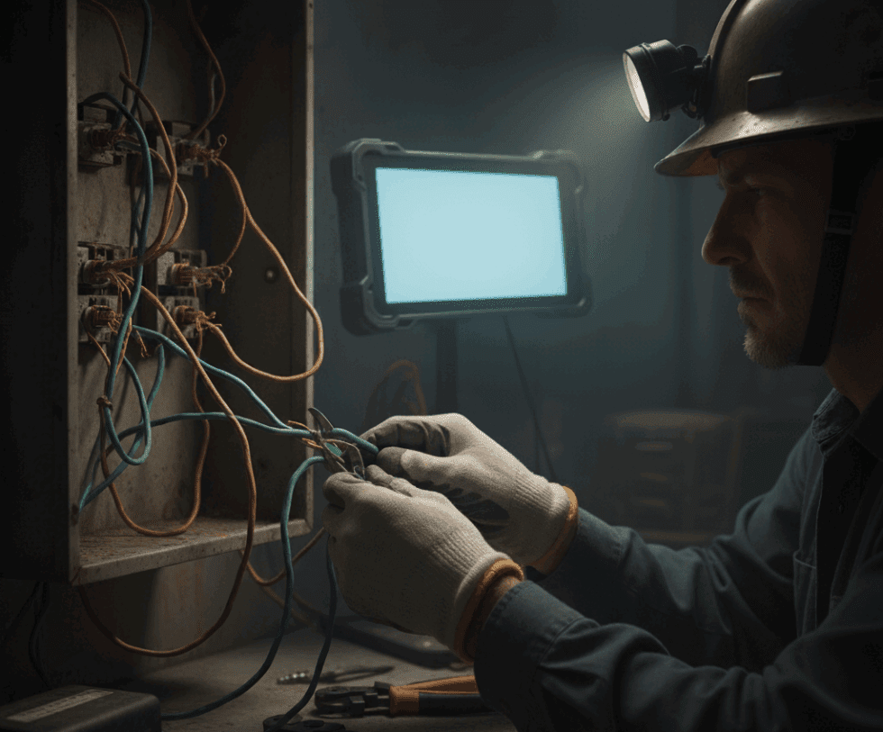 FCC Moves to Gut Copper Retirement Friction: What Government Agencies ...